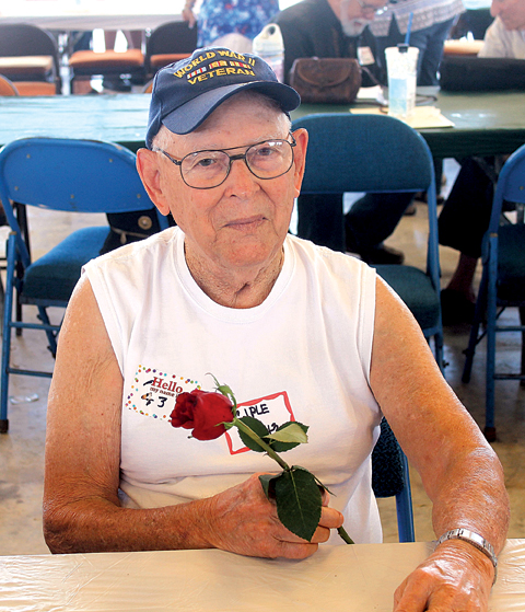 Pioneer Picnic is huge reunion, blast from the past - North Fort Myers ...